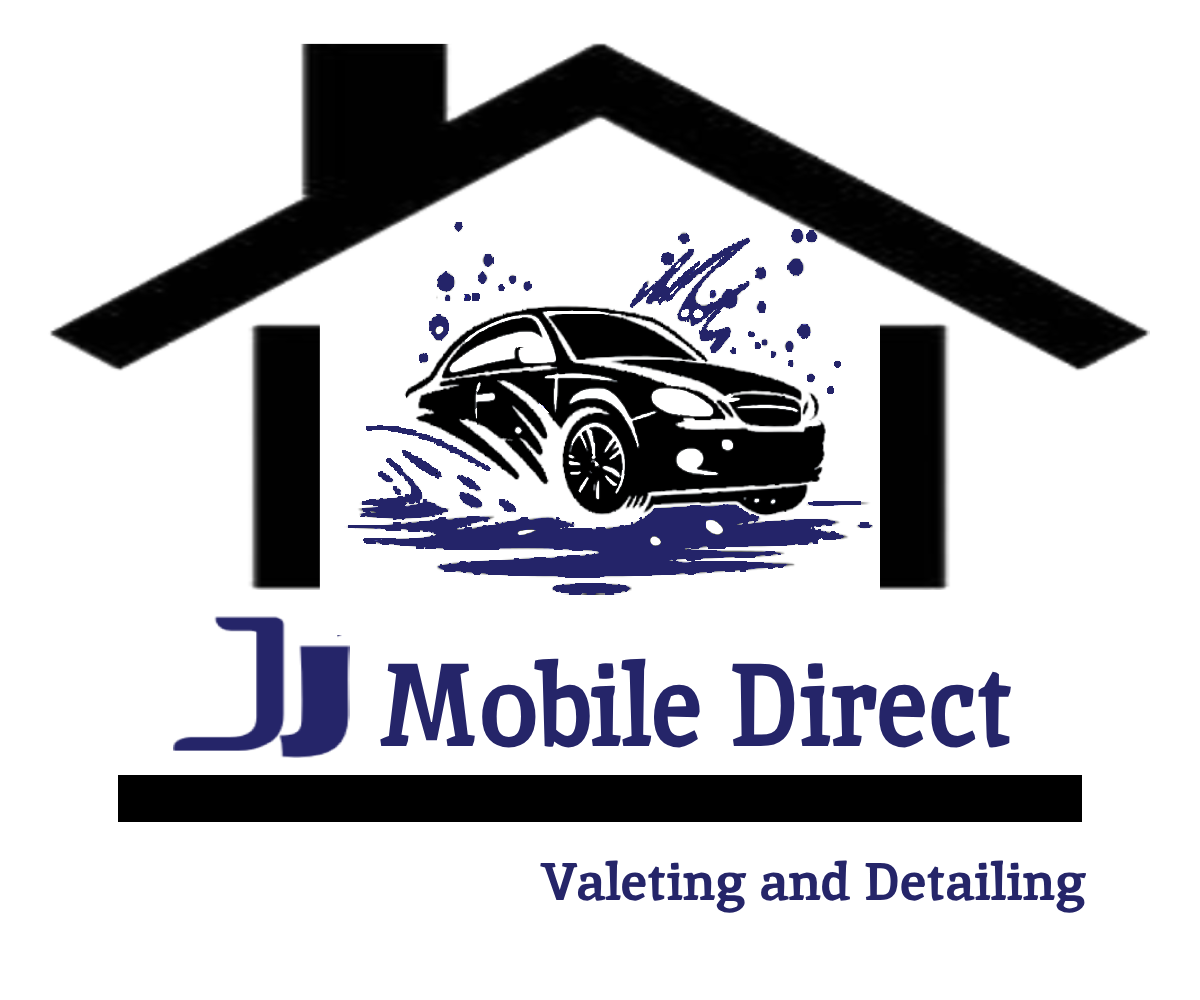 jj mobile direct – custom valeting & detailing